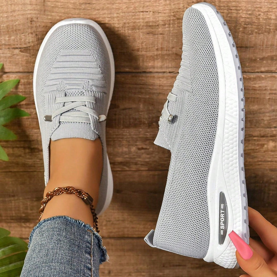 Women's Orthopedic Sneakers for Heel Spurs and Plantar Fasciitis with ...