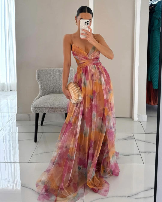 Maxi Dresses – HARPER & LANE